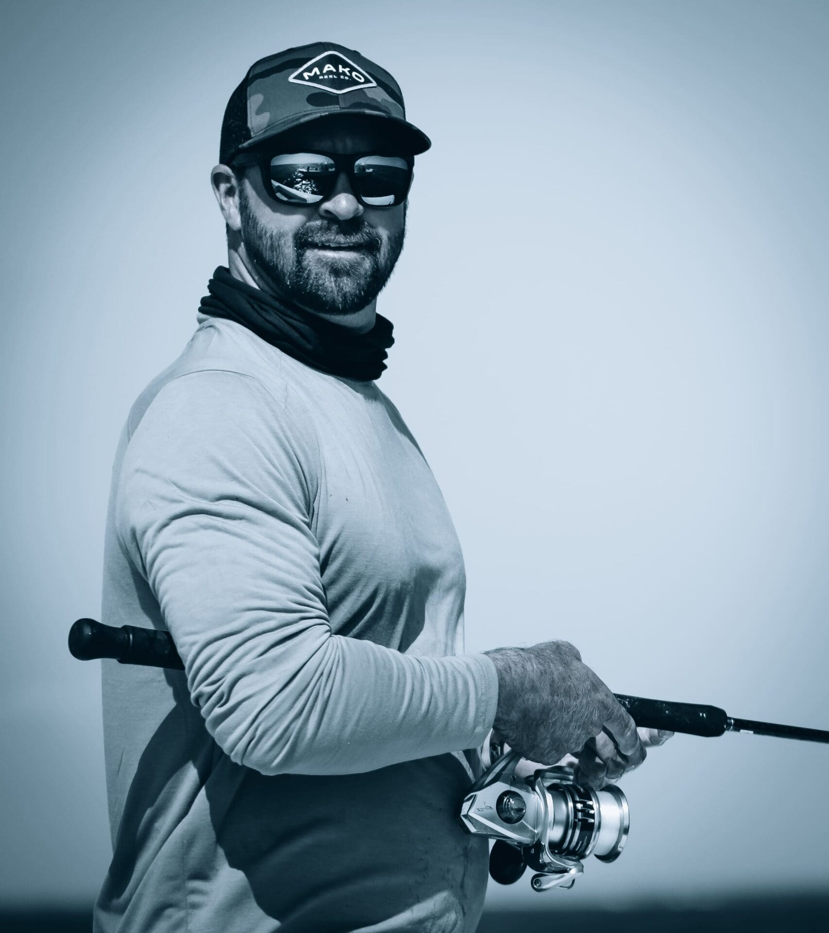 Meet the Guides | Flywater Expeditions Fishing Guides